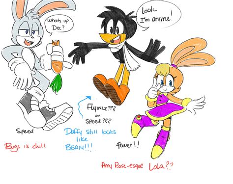 Delightful Sonic Fan Designs
