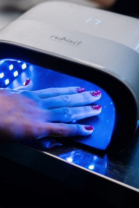 Recomendaciones Para Hacer Gelish En Casa