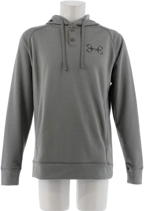 Amazon アンダーアーマー Under Armour フィッシングパーカー Ua Shoreline Mens Fishing