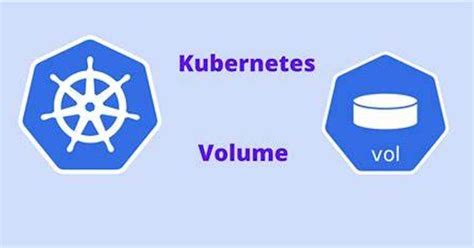 Kedar Pattanshetti On Linkedin ☑️day 40 Exploring Volume In Kubernetes🚀