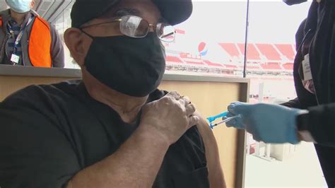 Toledo Health Department Begins Walk In Flu Shot Clinics Monday