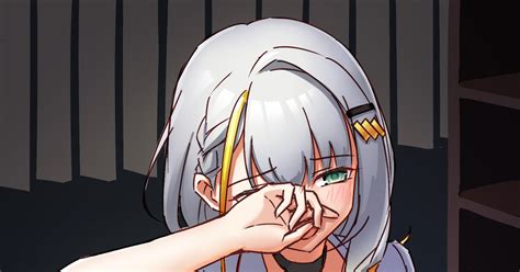 Voiceroid 「あ、あの、顔は撮らないって」 スパゆどうふのイラスト Pixiv