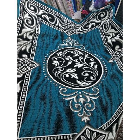 Jual Karfet Permadani Ukuran Jumbo 275cm×350cm Shopee Indonesia