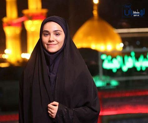 بیوگرافی زهرا کیانی بازیگر و ووشوکار سریال داوینچیز