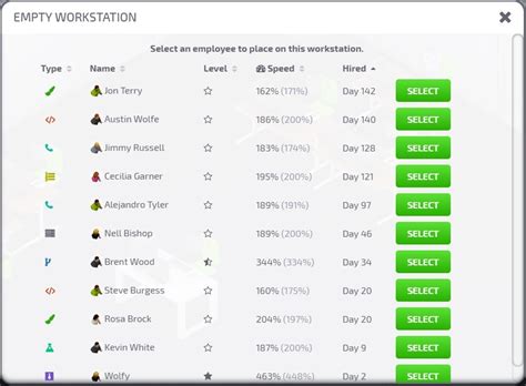 Devlog 41 Rstartupcompanygame