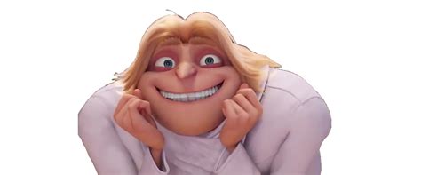 Despicable Me 3 Dru By Gruydruamarillo On Deviantart