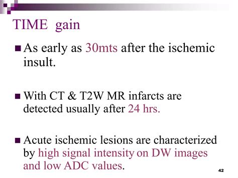 Diffusion And Perfusion R Mri Ppt