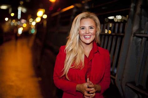 Who Is Rebecca Jane Big Brother Contestant Profile