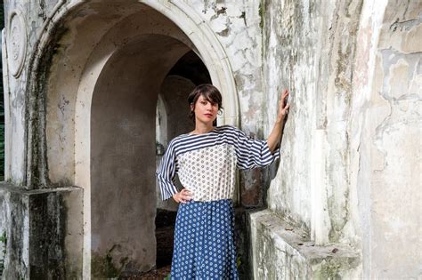 ‘the Ferrante Effect In Italy Women Writers Are Ascendant The New York Times