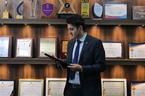 Mehran Rasheed On Linkedin I Am Writing To Express My Sincere Gratitude For Awarding