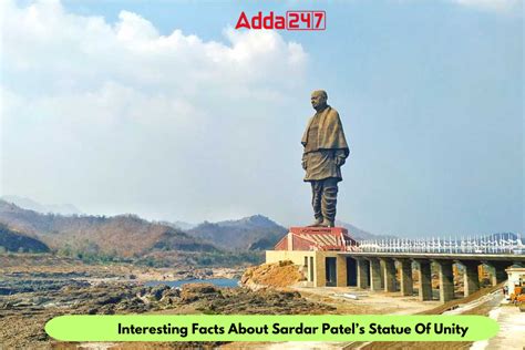 Sardar Statue Location At Willie Liggins Blog
