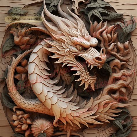 Laser Burn PNG 3D Illusion Engrave Lightburn Laser Ready Digital