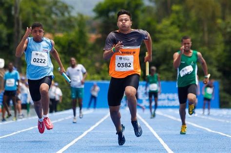 Bolsa Atleta e Bolsa Técnico seguem inscrições abertas até de março AgoraMS O