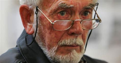 Obituary Barry Cassin The Irish Times