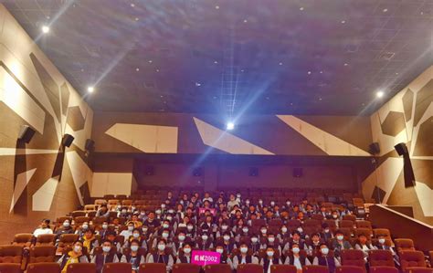 杭四职校 杭州市第四机械技工学校班级风采之大数据2102班 知乎