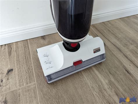 Roborock Dyad perfektné mokré aj suché vysávanie pc sk