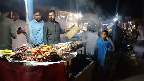 Afghani Tikka Recipe Afghani Bottirecipe Afghanistan Original Full