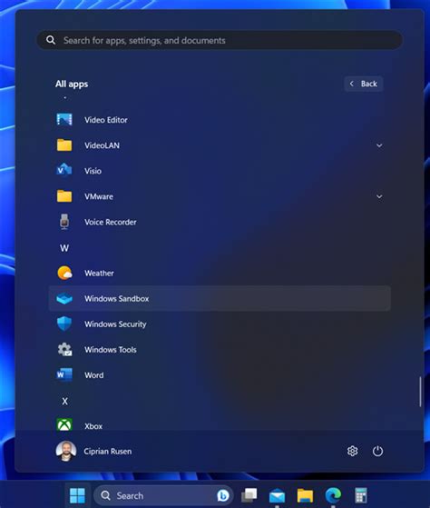 Windows 10 And Windows 11 で Windows サンドボックスを有効にする方法 All Things Windows