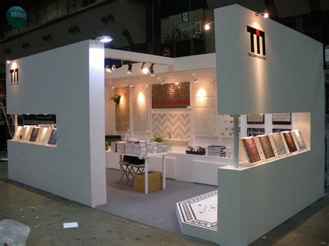 建築建材展2016いよいよ開幕｜タイル販売の専門サイトならタイルパーク