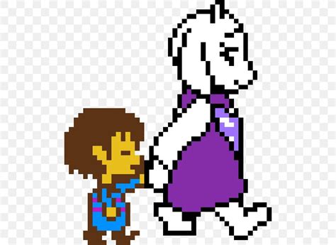 Undertale Toriel  Video Games Pixel Art Asriel Purple Game Pixel