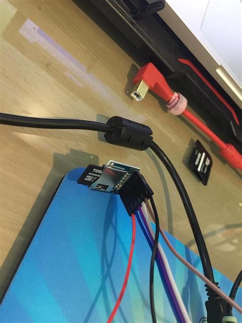 Sparkfun Music Instrument Shield I Dont Find A Library To Play An Mp3