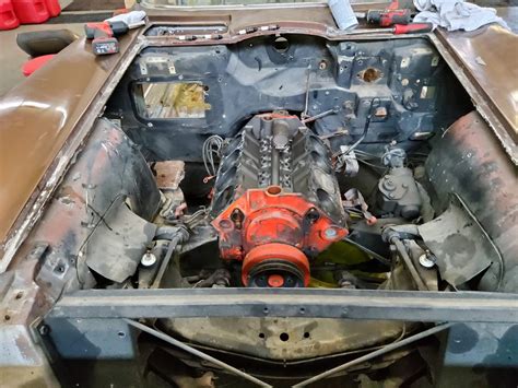 63 Split Window Mickeys Car Barn