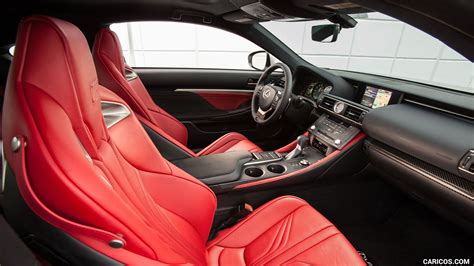 9 Things Owners Love About The Lexus Rc F Clublexus