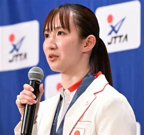 🏃🏾上位選手に変動はなし早田ひなは5位をキープ｜卓球女子世界ランキング（2024年第33週） スレッド閲覧｜爆サイcom北東北版