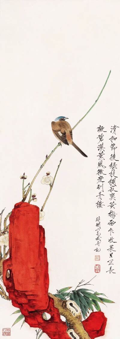 国画 堆糖，美图壁纸兴趣社区