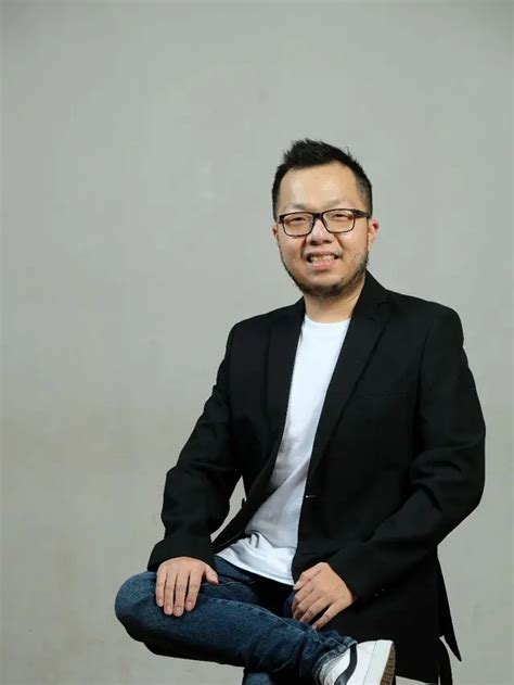 Felix Setiawan Membawa Panduan Kuliner Bandung Dan Jakarta Ke Sejuta Pengikut Di Instagram