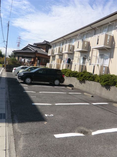 ライラック 愛知県刈谷市泉田町山畑 アパート アパートセンターオカモト