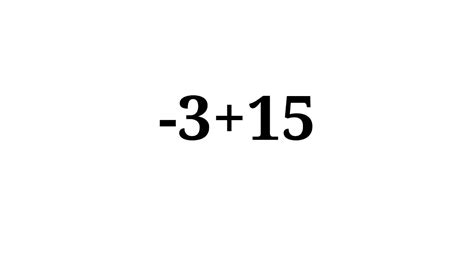 Solve 315 Youtube