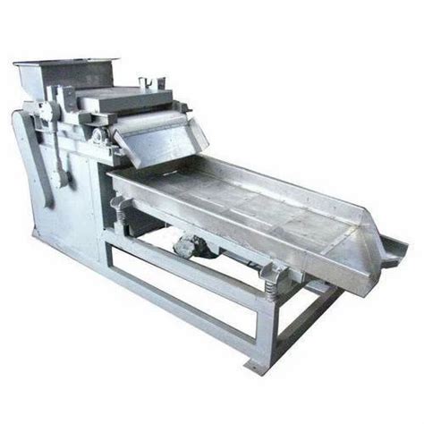 Groundnut Cut Machine At Best Price In Ahmednagar By Tejam Enterprises