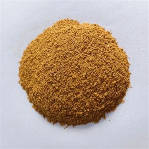 High Protein Corn Gluten Meal Grade Feed Grade Packaging Type Loose