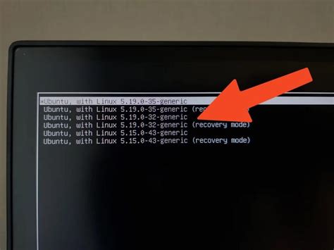 Fix Kernel Panic Not Syncing Vfs Unable To Mount Root Fs On Unknown