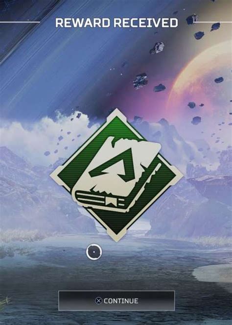 How To Get The Apex 101 Badge In Apex Legends