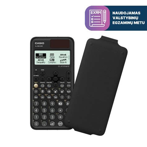 Officeday Scientific Calculator Casio Classwiz Fx 991cw