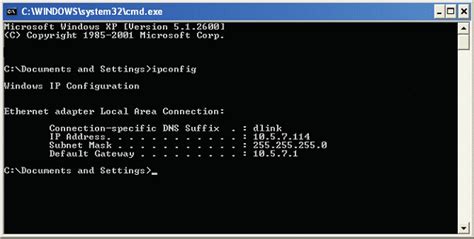 Comment Changer L Adresse IP Dans Windows 10