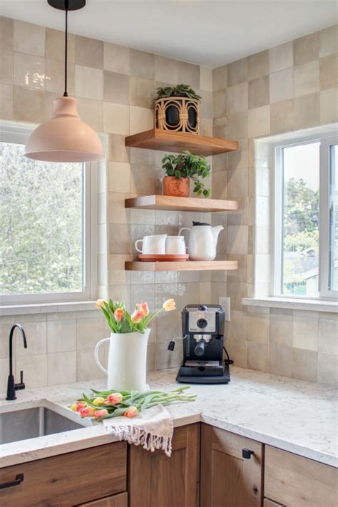 15 Best Small Boho Kitchen Ideas How To Create A Beautiful Tiny Space