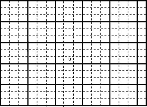 The Location Server Region Of A Node Download Scientific Diagram
