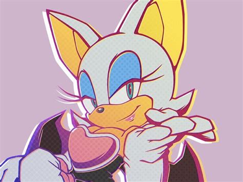 ̗̀ Hero ̖́ On Twitter Sonic Fans Who Are Your Favorite And Least