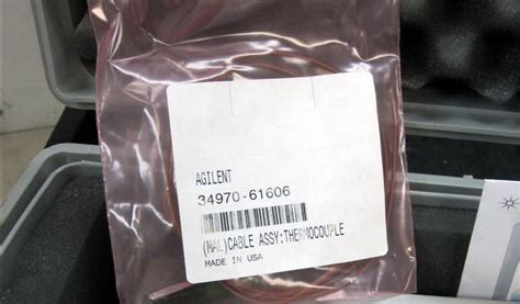 Agilent A With A Mux Satcom Solutions