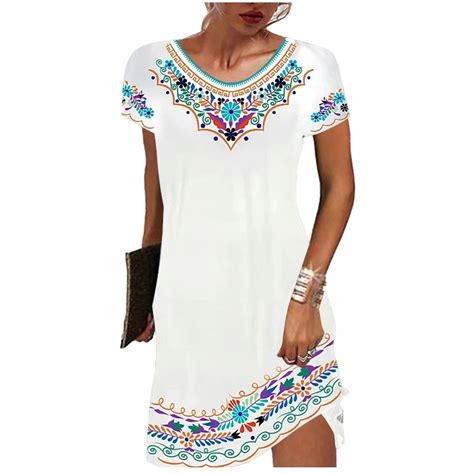SUKIENKA ELEGANCKA LETNIA DAMSKA PLAZOWA MIDI LATO 14978146637 Allegro Pl
