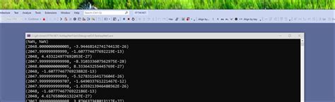 C Help With Upgrading Fftwnet Wrapper To Net7net Core Stack