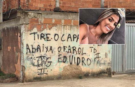 Jovem Assassinada Em Vila Velha Pode Ter Sido Vítima De Possível Poder