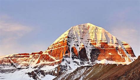 Kailash Mansarovar Yatra 2023 Dates Revised Tickets Rates And