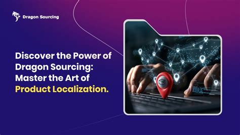 Dragon Sourcing On Linkedin Product Localization Dragon Sourcing