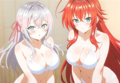 Rule 34 2girls Ahoge Ai Generated Alisa Mikhailovna Kujou Big Ass