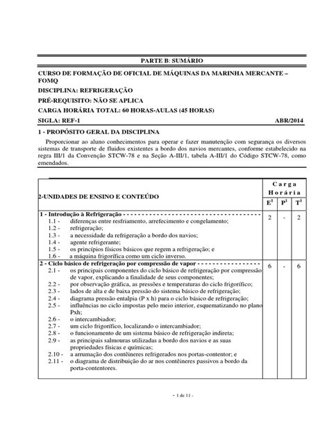 ref 1 pdf refrigeração geladeira