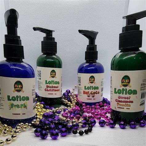 Cbd Lotions Rocky Branch Cbd